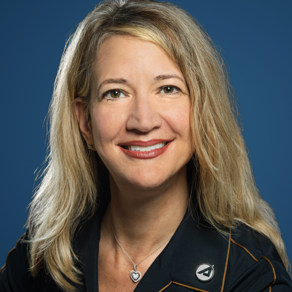 Dr. Debra L. Emmons « MilSat Symposium 2022