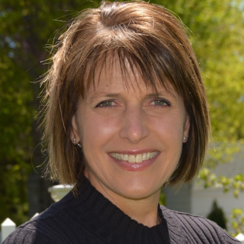 Maj. Gen. Kimberly A. Crider (Ret.) « MilSat Symposium 2022